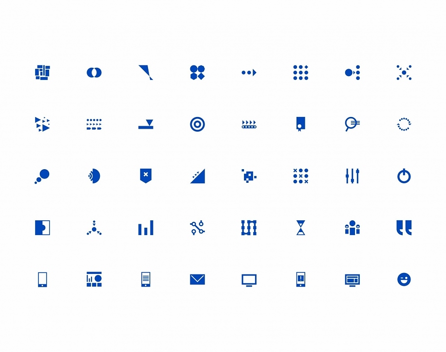 NP6 - Branding / Design web / édition / Identité visuelle