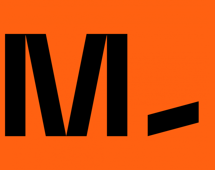 M Capital - Branding / Editorial design / Typography / Visual identity