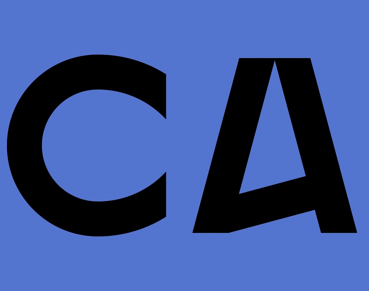 M Capital - Branding / Editorial design / Typography / Visual identity