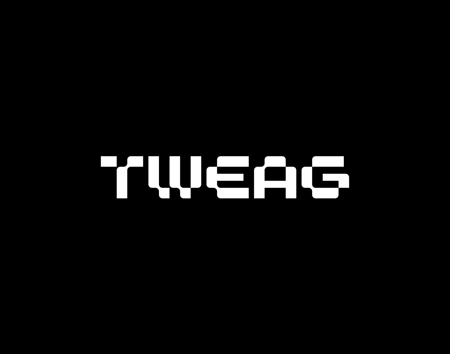 Tweag - Branding / Motion design / Typography / Visual identity