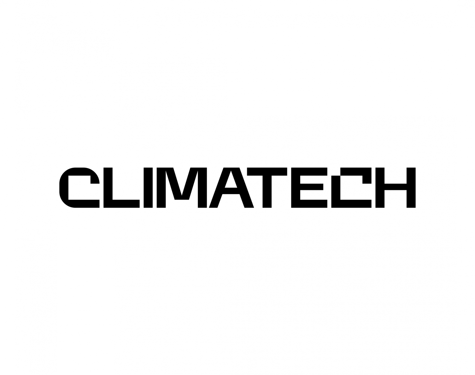 Climatech - Branding / édition / Identité visuelle / Typographie