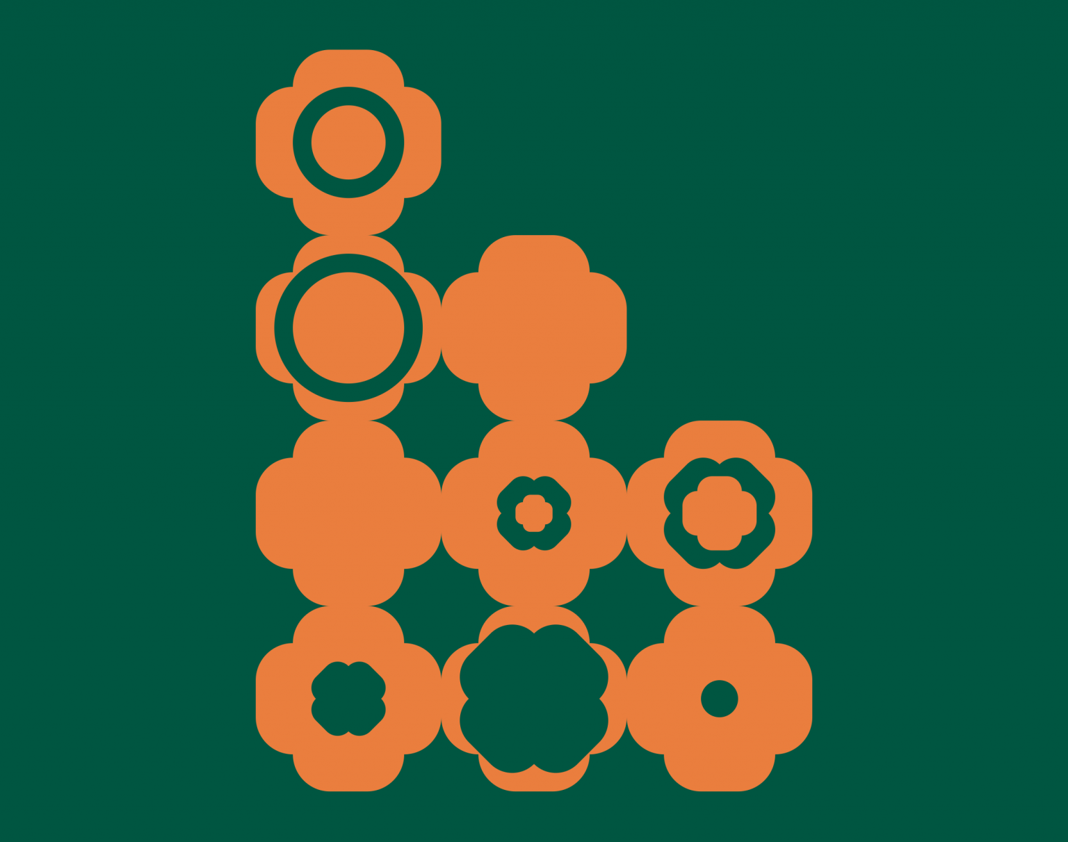 Grow Deal - Branding / édition / Identité visuelle / Typographie