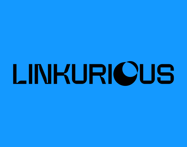Linkurious - Branding / édition / Identité visuelle / Typographie