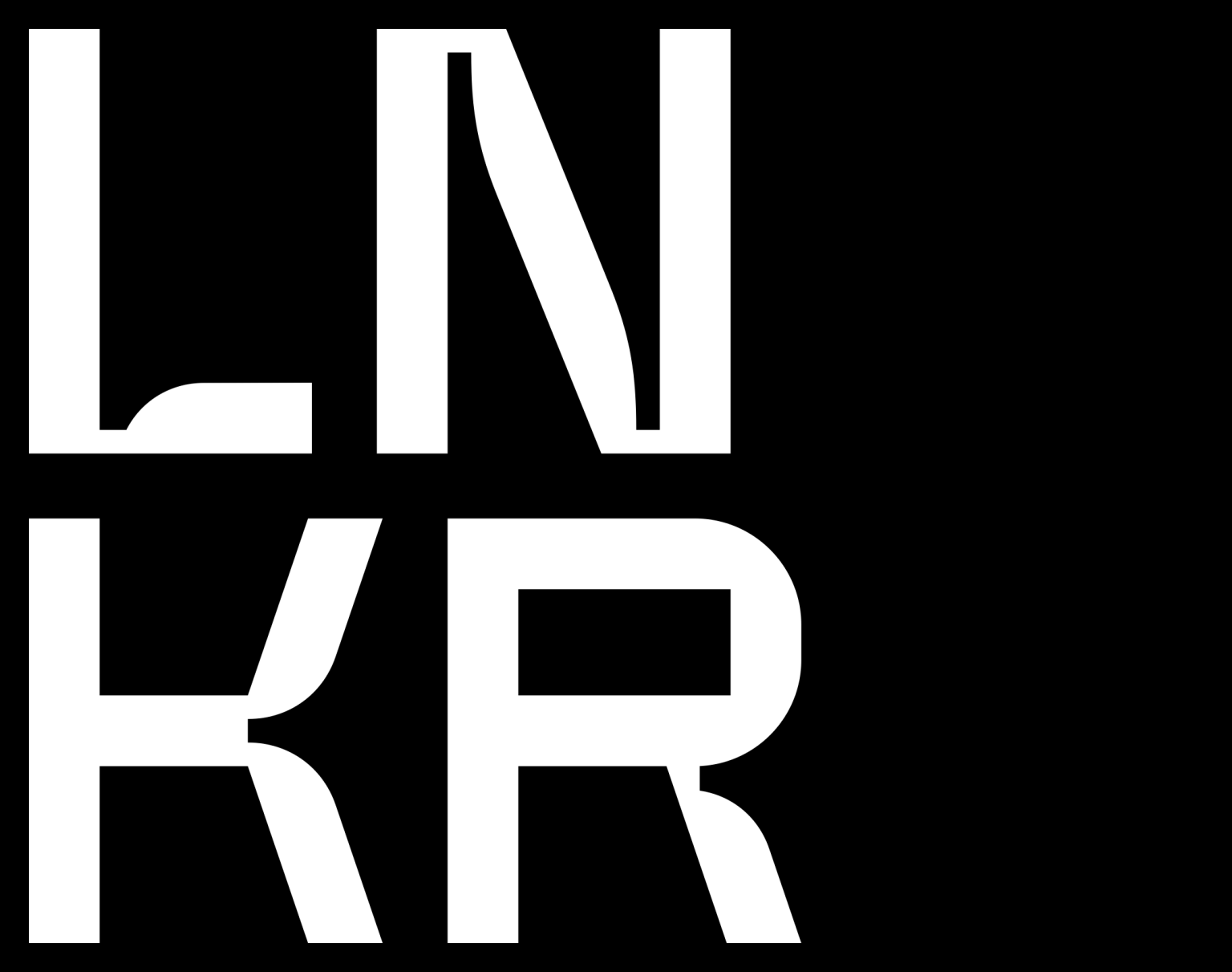 Linkurious - Branding / édition / Identité visuelle / Typographie