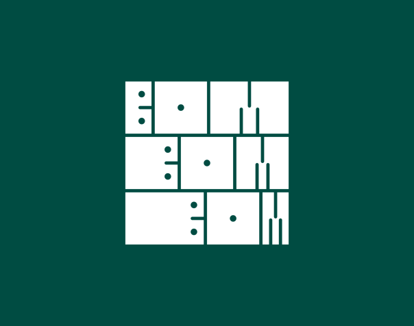 Bom Bom Bom - Branding / édition / Identité visuelle / Typographie