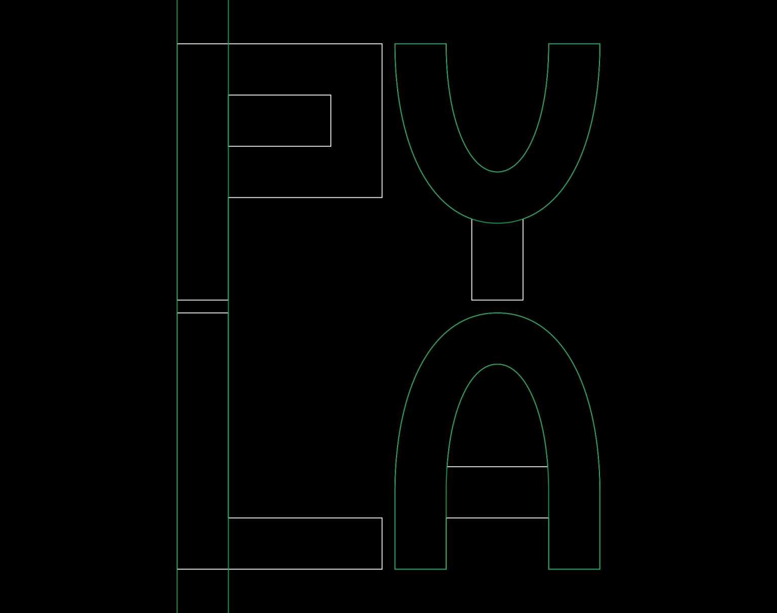 Pyla - Branding / édition / Identité visuelle / Motion design